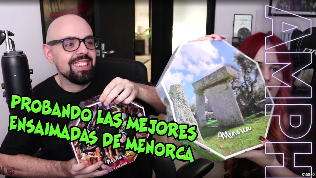 ≫ Las 5 Mejores Ensaimadas de Menorca 2026 - Prueba Final