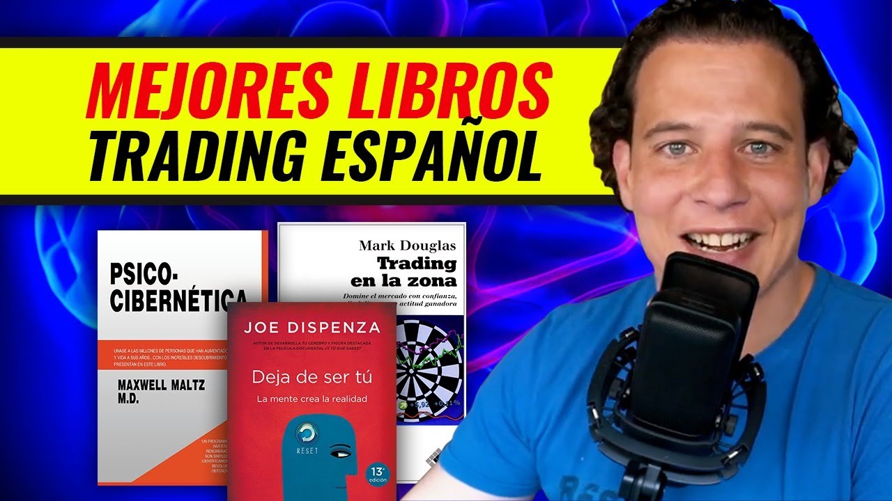 ≫ El mejor libro de trading 2026 - Prueba Final