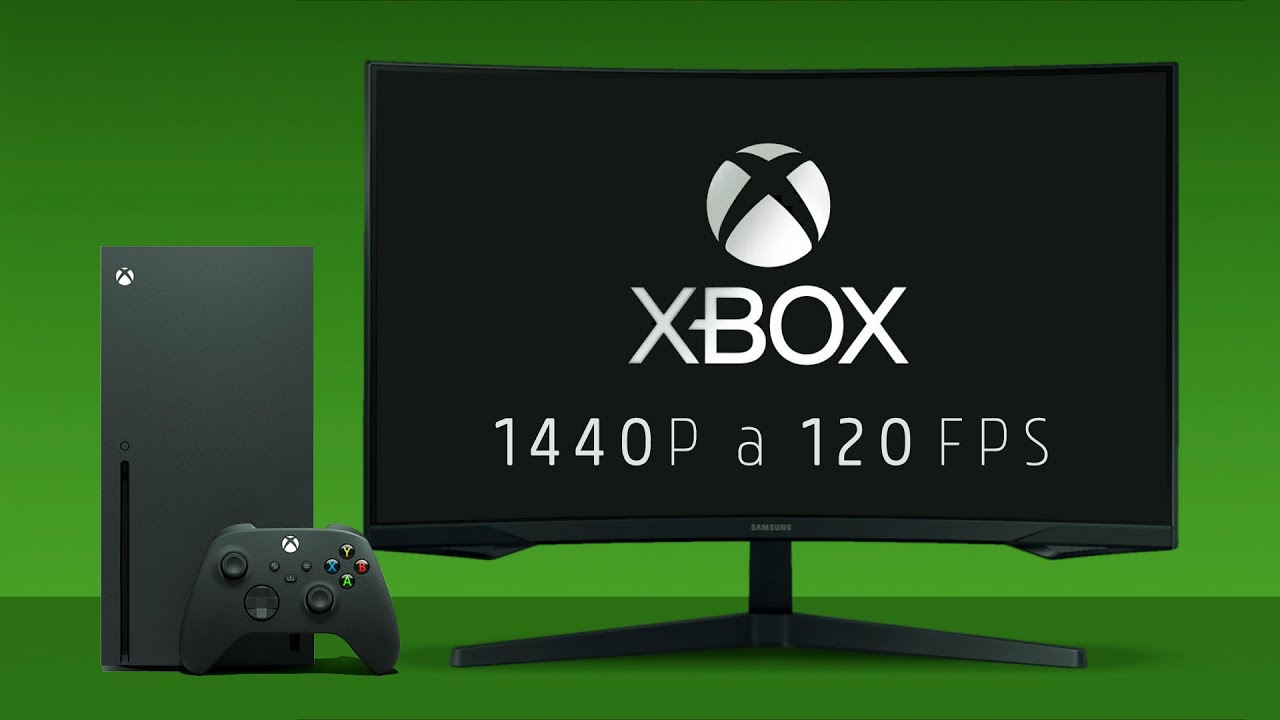 ≫ Mejor monitor para Xbox Series X: Guía completa 2026 - Prueba Final