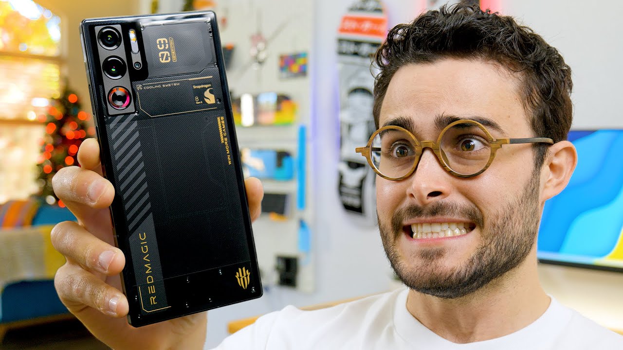 ≫ Top teléfonos para gaming 2026 - Prueba Final