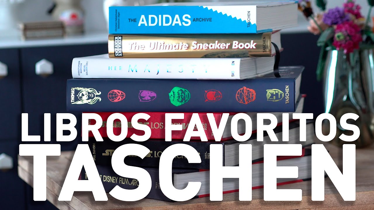 ≫ Mejores libros Taschen: Top picks 2026 - Prueba Final