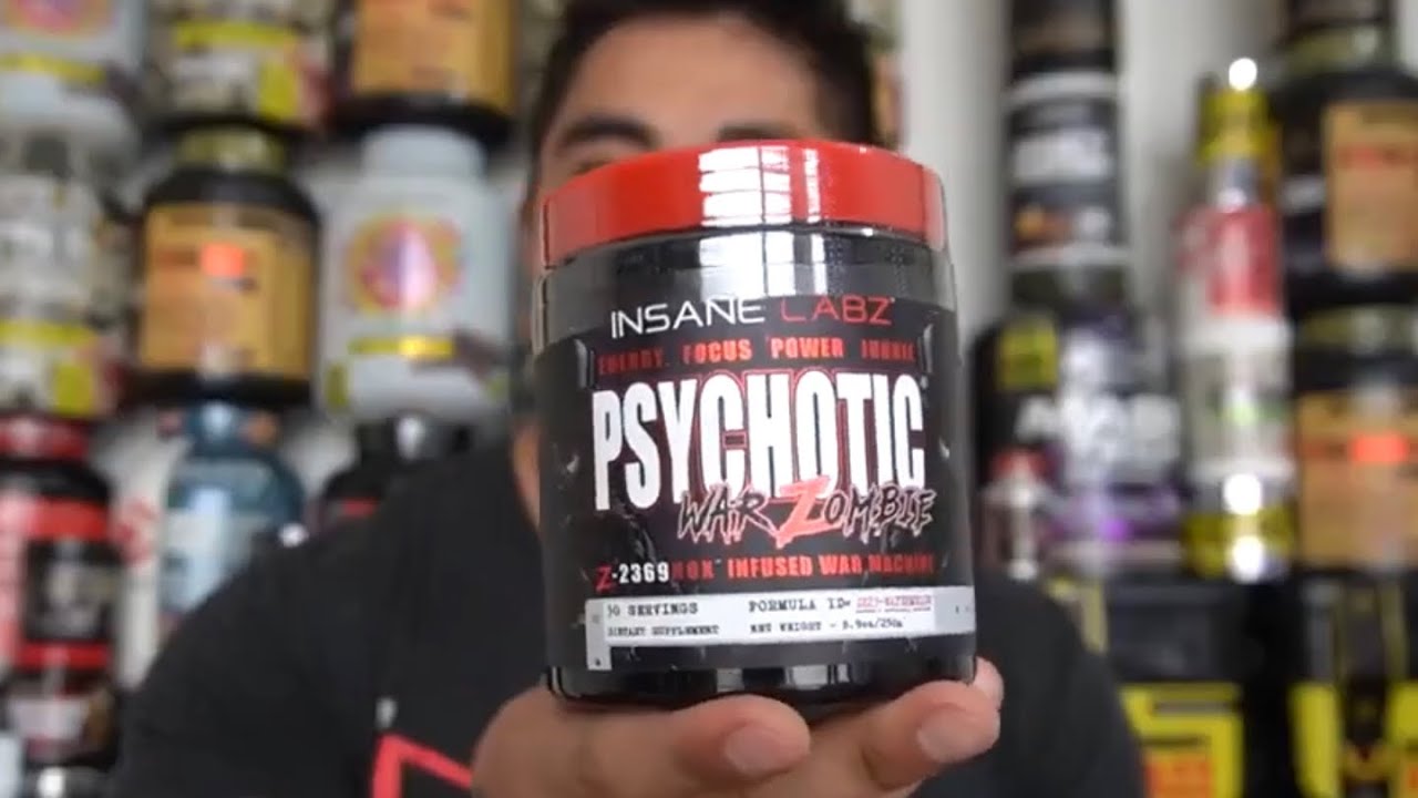 ≫ Los mejores pre entrenos del mercado 2026 - Prueba Final